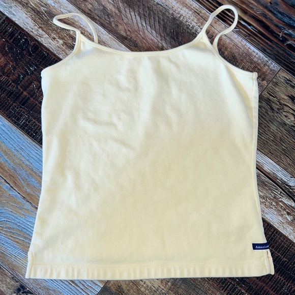 American Eagle Outfitters | Tops | 9s American Eagle Tank Top | Poshmark